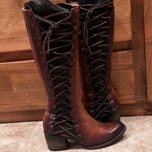 freebird | Shoes | Freebird Vintage Boot | Poshmark